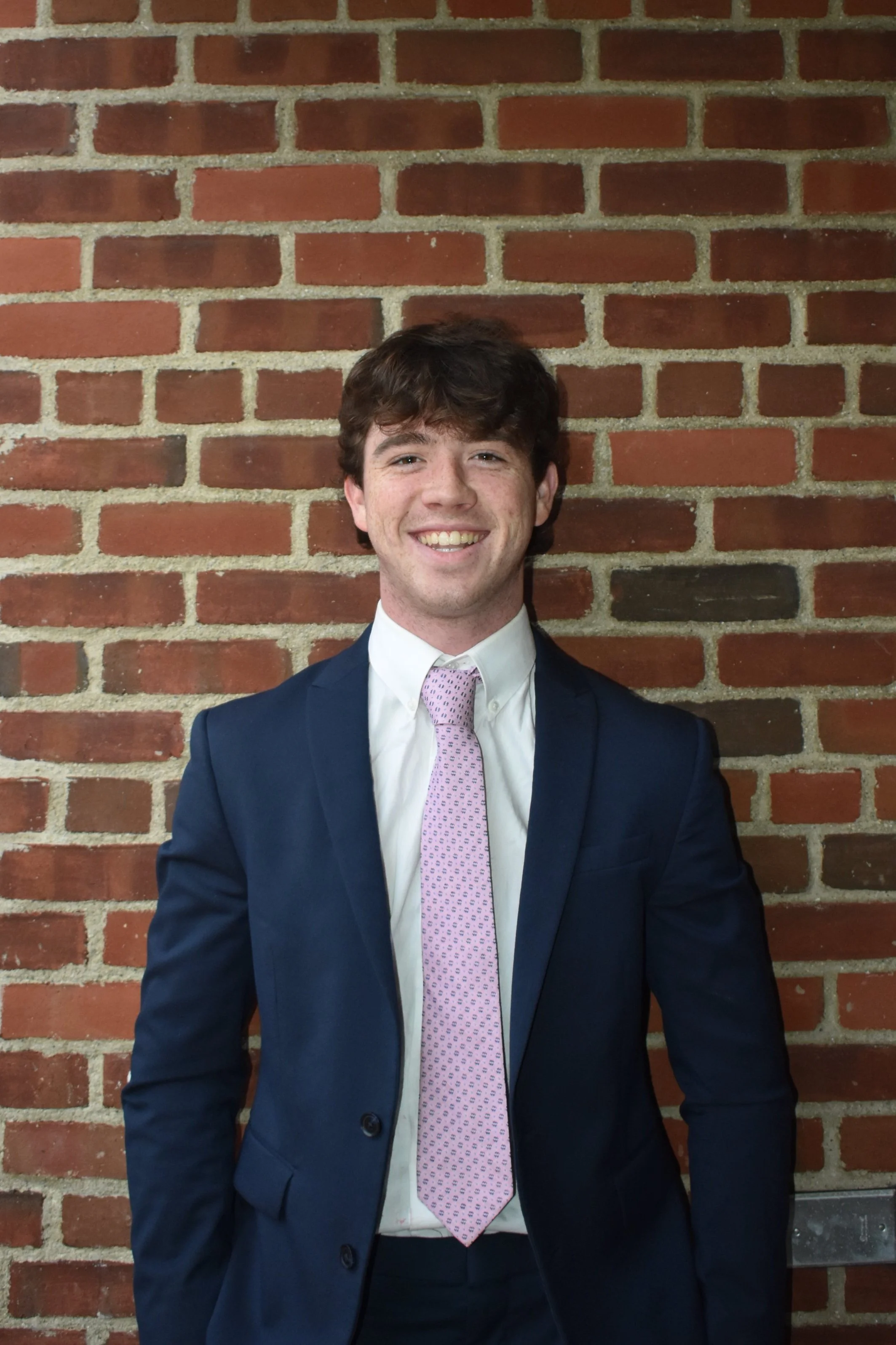 Leadership — Alpha Kappa Psi Delta Nu