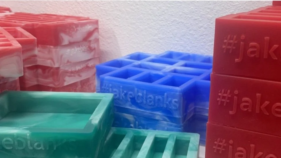 Northside Custom Crafts | Resin Casting Molds In Amarillo, TX