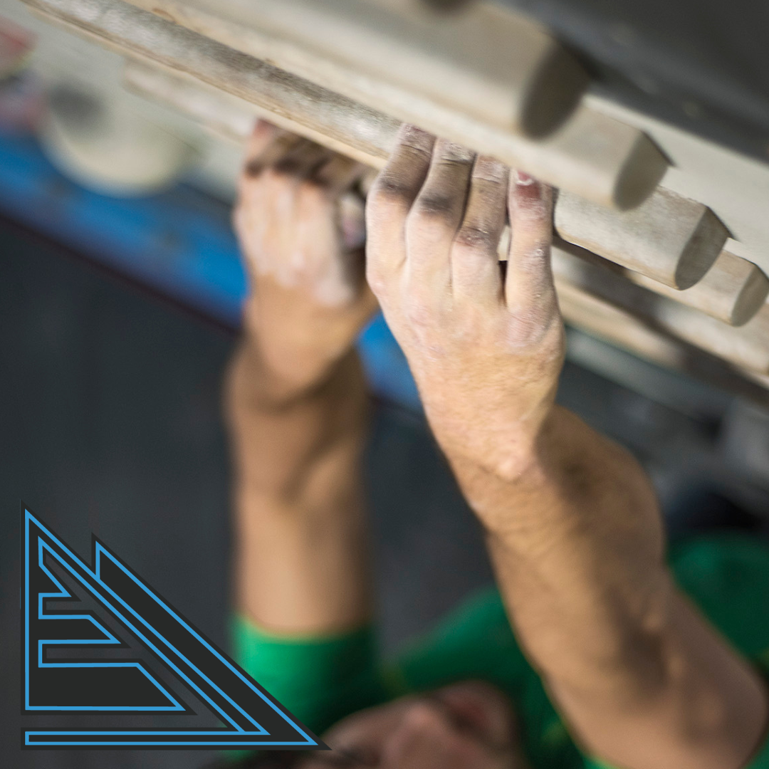 SUBSTR8 Climbing Performance