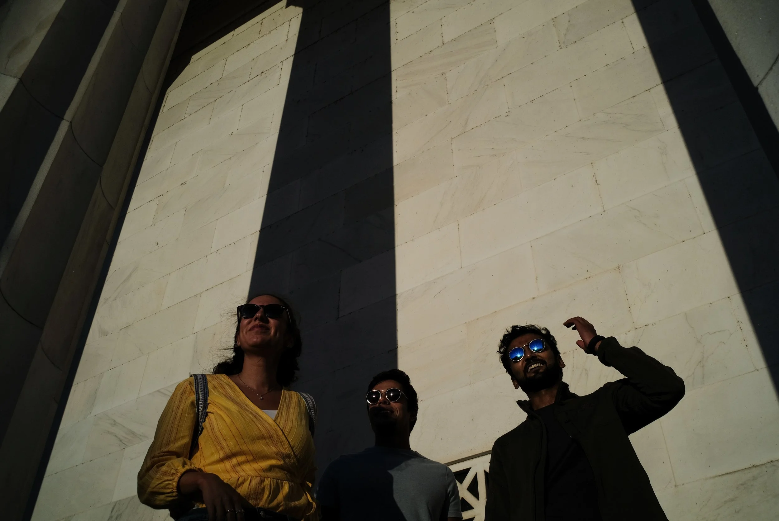 August // September 2022 Streetcap — Joe Jasper Photography