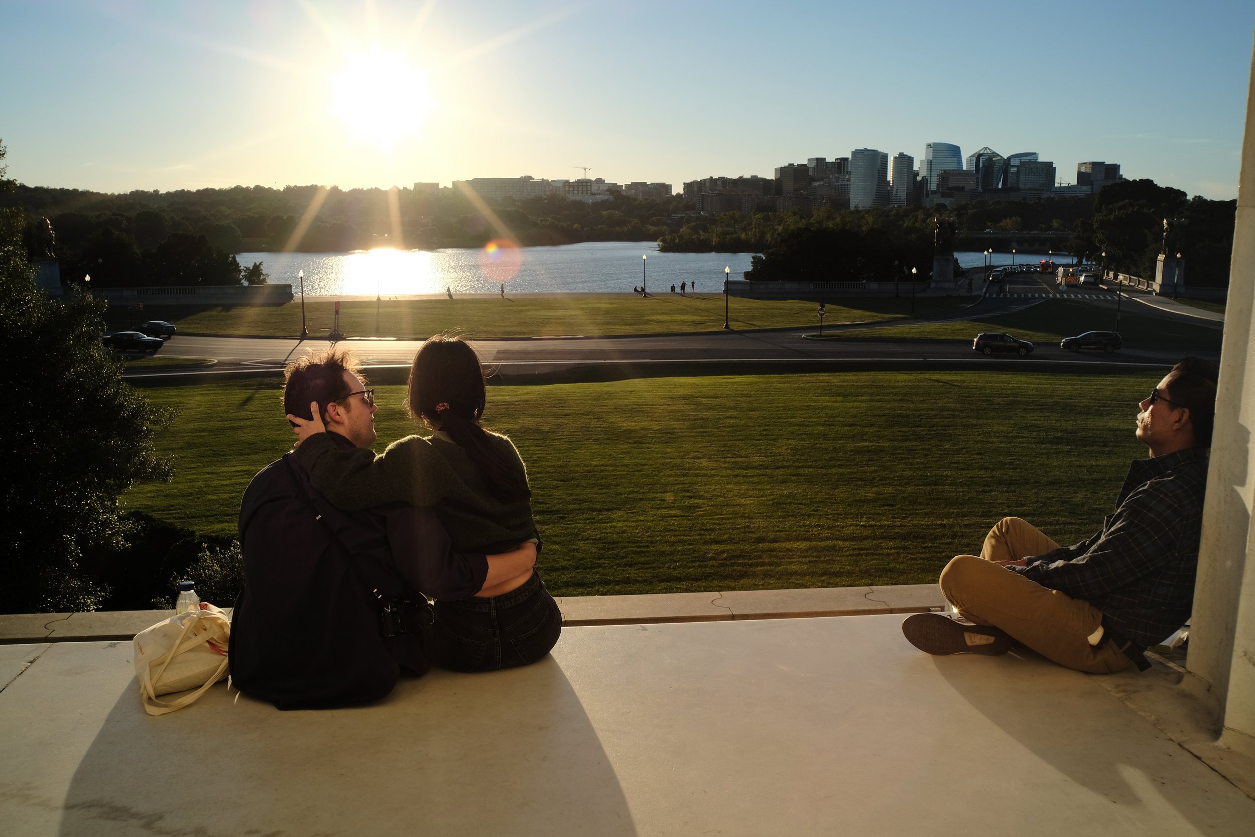 August // September 2022 Streetcap — Joe Jasper Photography