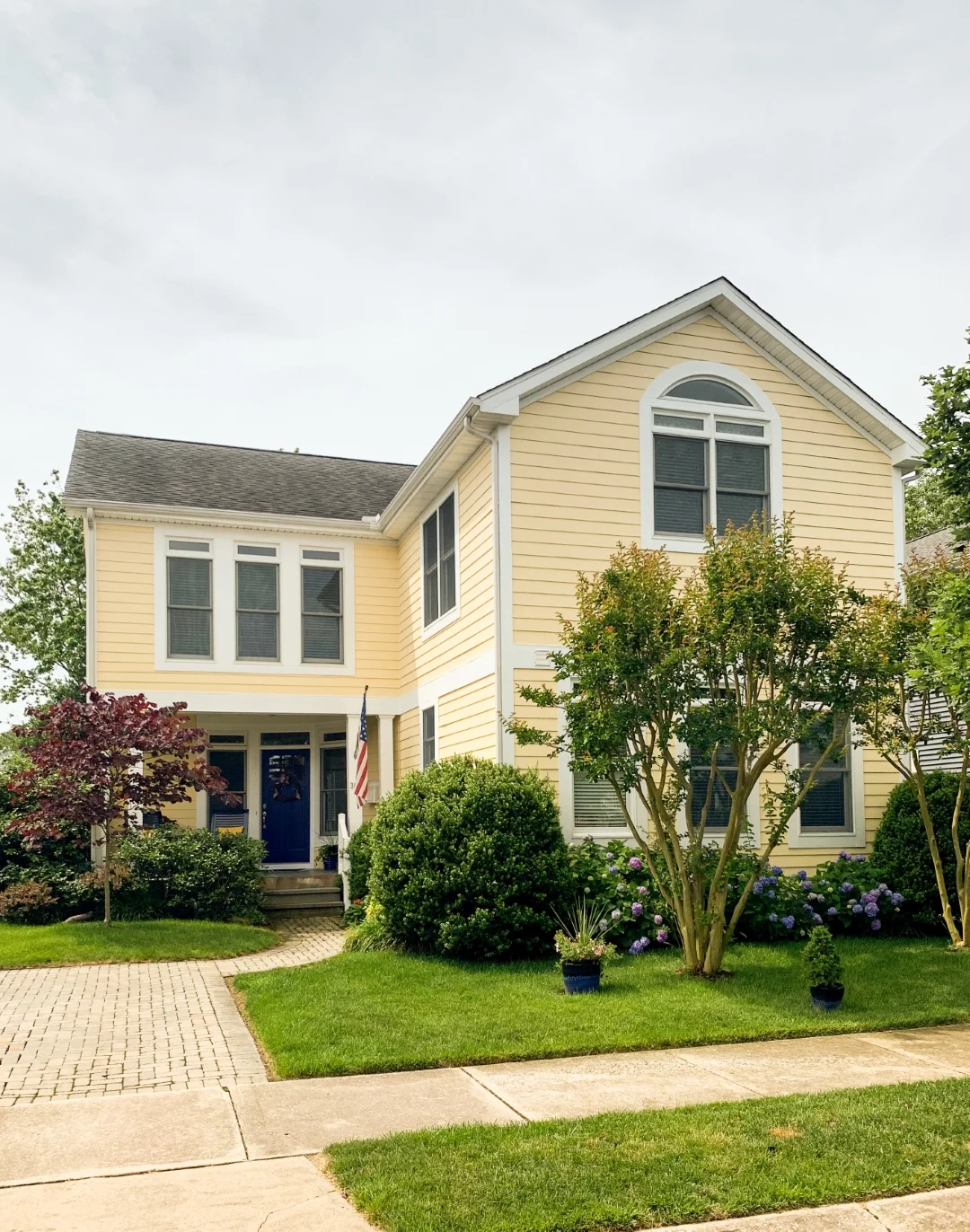Rehoboth Beach House — Longhouse Architects