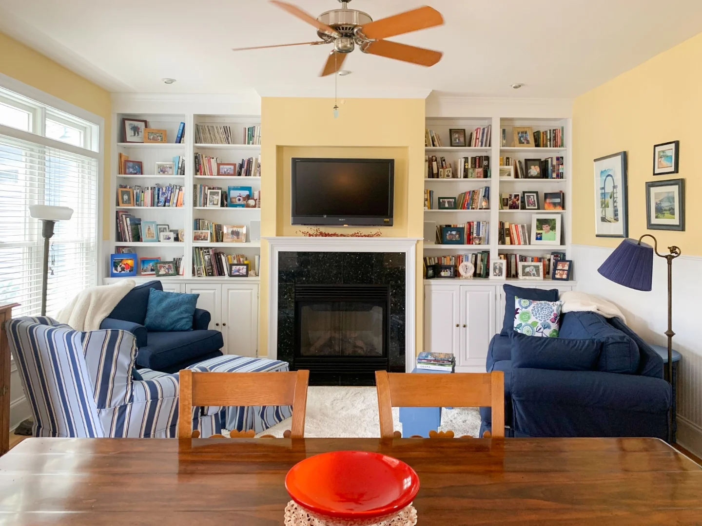 Rehoboth Beach House — Longhouse Architects