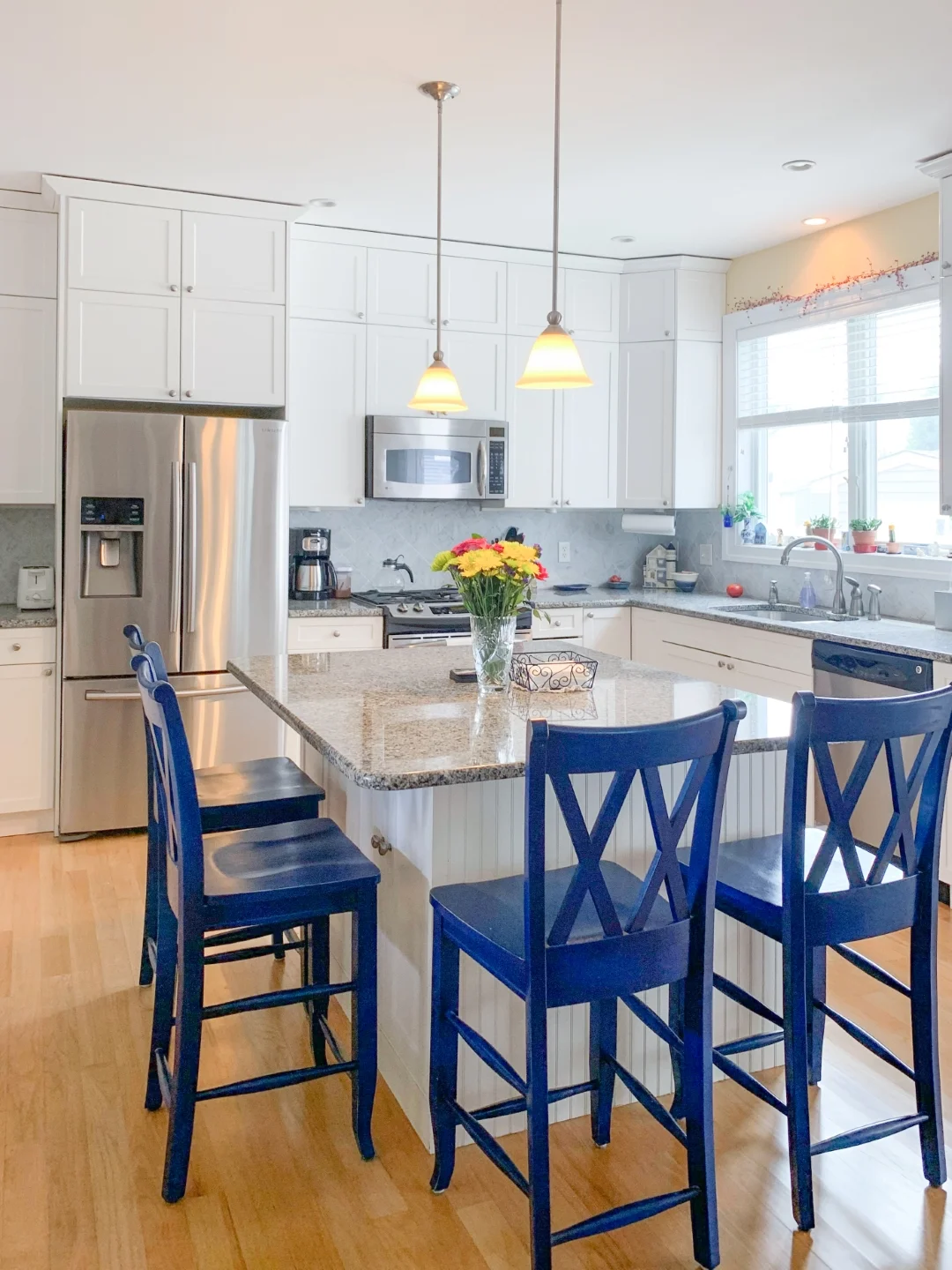 Rehoboth Beach House — Longhouse Architects