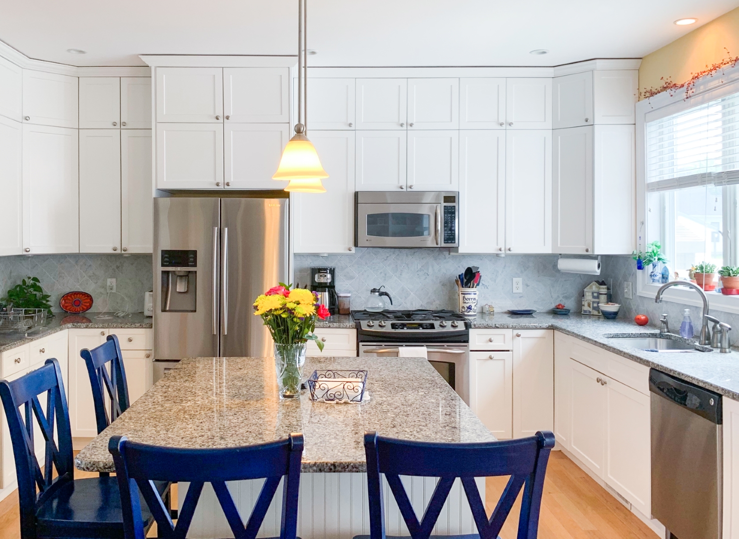 Rehoboth Beach House — Longhouse Architects