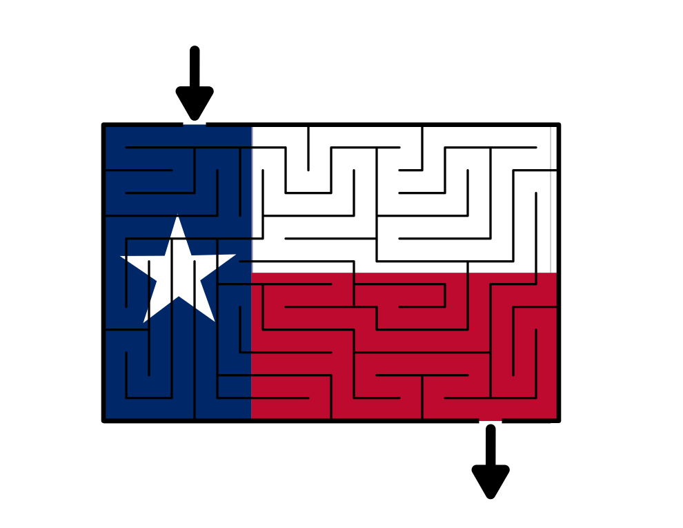 10 More Abandoned Mazes - Mistakes in Maze Making — Free Printable ...