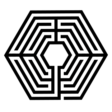 How To Draw a Labyrinth - Step by step instructions for over 20 types ...
