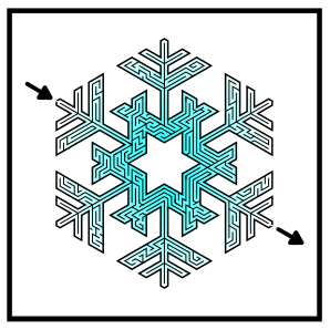 Free Printable Mazes — Free Printable Mazes for All Ages