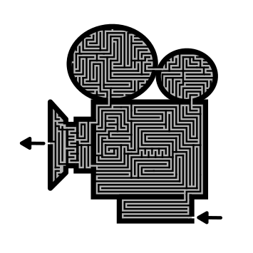 The Top 18 Movies Containing Mazes or Labyrinths — Do you maze?