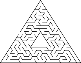 A Comparison of the Top 12 online maze generation websites — Do you maze?