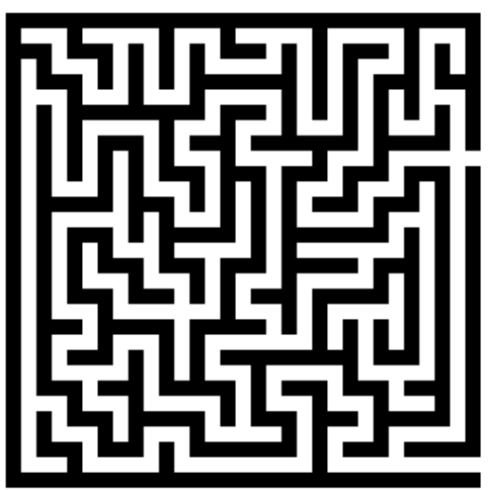 A Comparison of the Top 12 online maze generation websites — Do you maze?
