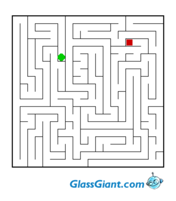A Comparison of the Top 12 online maze generation websites — Do you maze?
