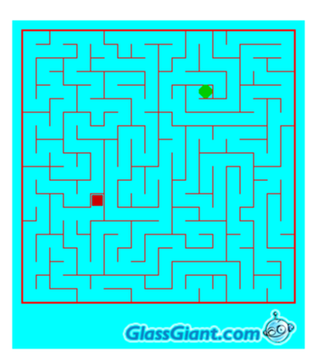 A Comparison of the Top 12 online maze generation websites — Do you maze?