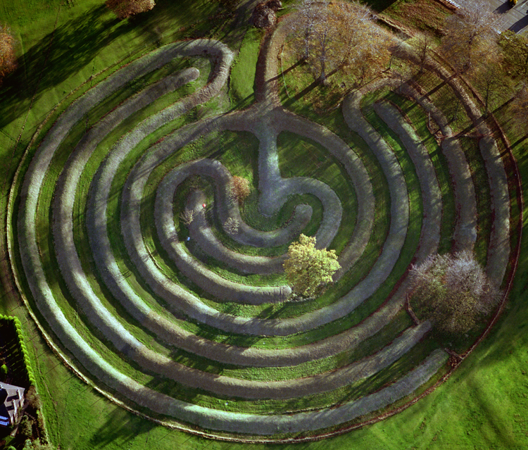 mazes — Blog posts about all things mazes and labyrinths — Free ...
