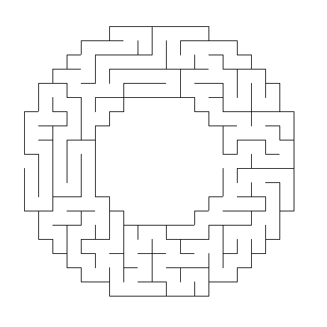 A Comparison of the Top 12 online maze generation websites — Do you maze?