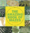 The Best Books About Mazes and Labyrinths (that aren't actually maze ...