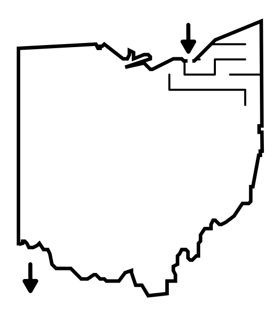 How to Make a Maze with Standard Maze Paths — Free Printable Mazes for ...