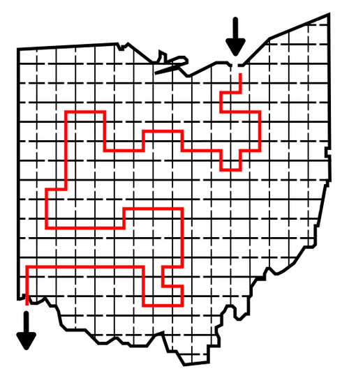 How to Make a Grid Maze — Free Printable Mazes for All Ages