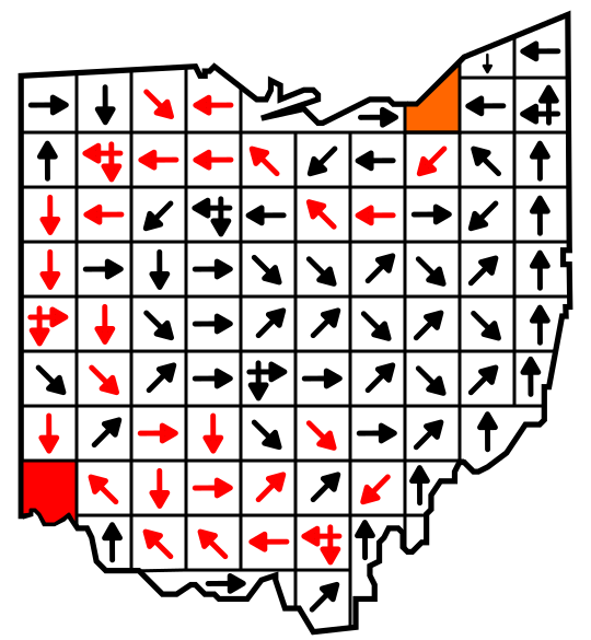 How to Make an Arrow Maze — Free Printable Mazes for All Ages