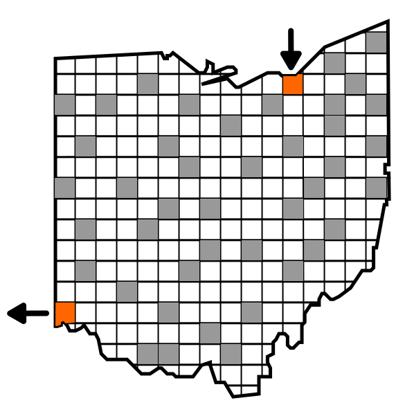 How to Make a Block Move Maze — Free Printable Mazes for All Ages