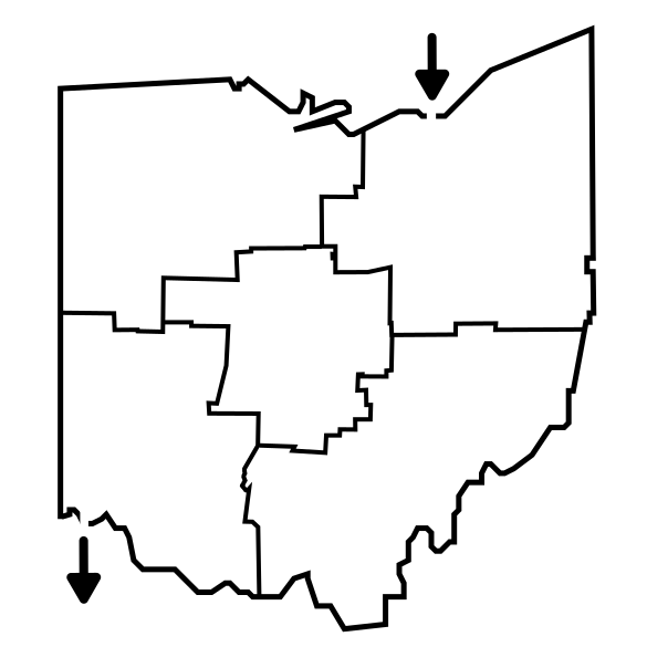 How to Make a Mixed Section Maze — Free Printable Mazes for All Ages