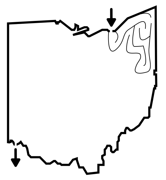 How to Make a Free Drawn Maze — Free Printable Mazes for All Ages