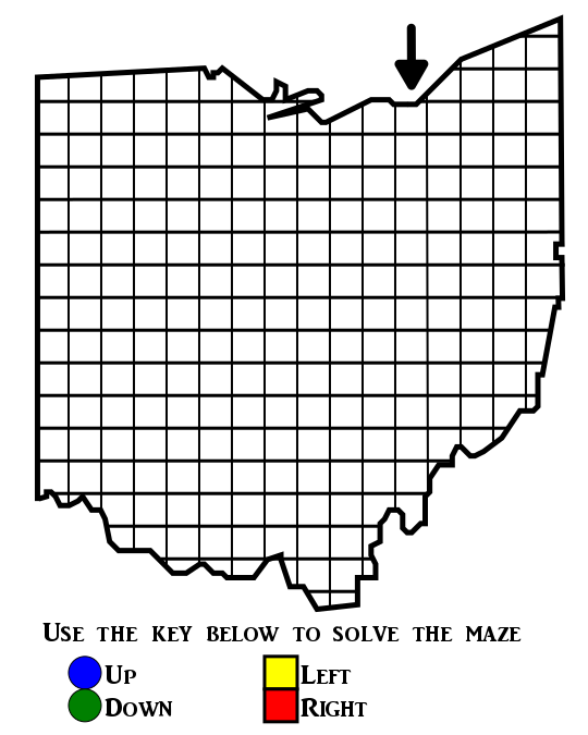 How to Make a Puzzle Maze — Free Printable Mazes for All Ages