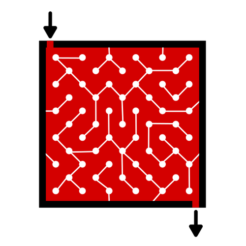 How to Make a Connected Dots Maze — Free Printable Mazes for All Ages