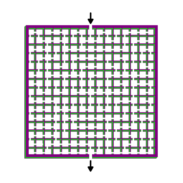 How to Make a Depth Maze — Free Printable Mazes for All Ages