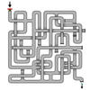 How to Make a Pipes Maze — Free Printable Mazes for All Ages