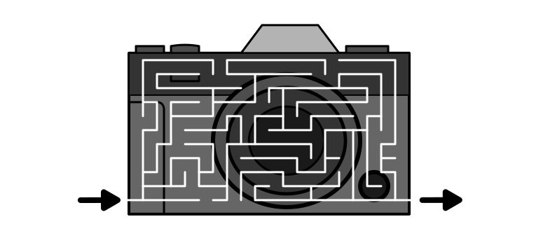 The Best Mazes from June 2020 — Do you maze?