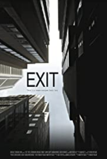 Exit (2011) Movie Review — Free Printable Mazes for All Ages