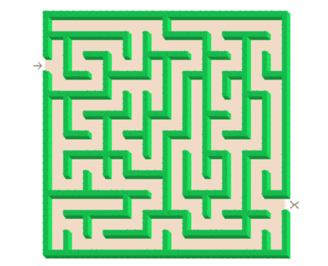 A Comparison of the Top 12 online maze generation websites — Do you maze?