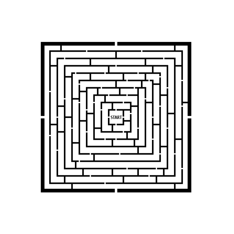 theme — Blog — Do you maze?