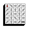 44 Different Types of Mazes and Labyrinths — Free Printable Mazes for ...