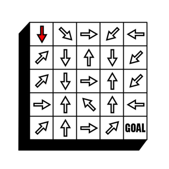 44 Different Types of Mazes and Labyrinths — Free Printable Mazes for ...