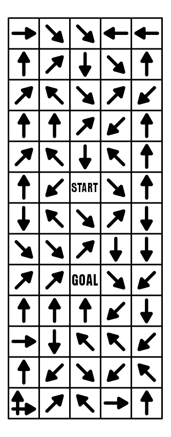 Mazes for Mobile phones - Assortment of mazes designed for mobiles ...