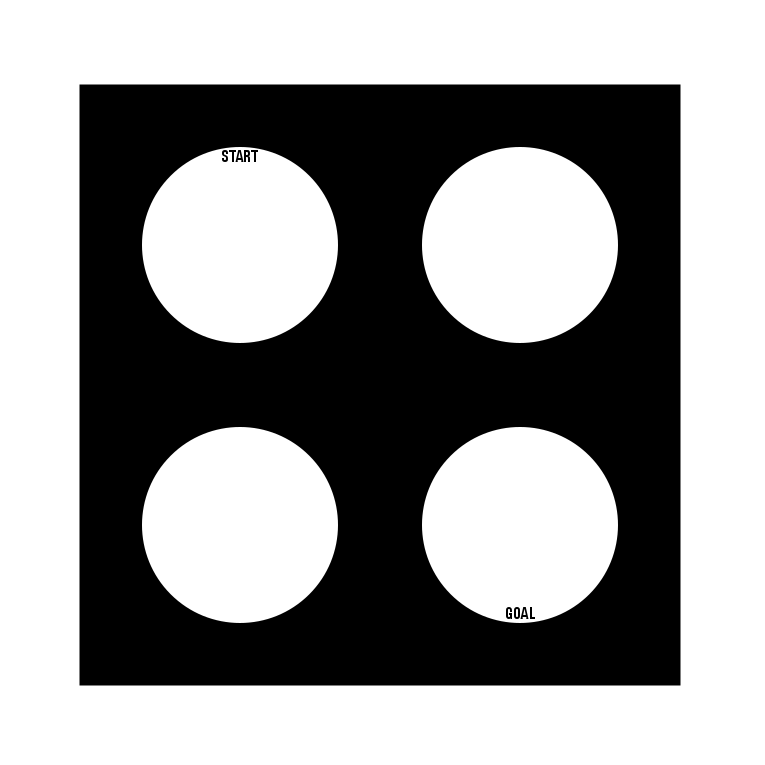How to Make a Pod Maze — Free Printable Mazes for All Ages