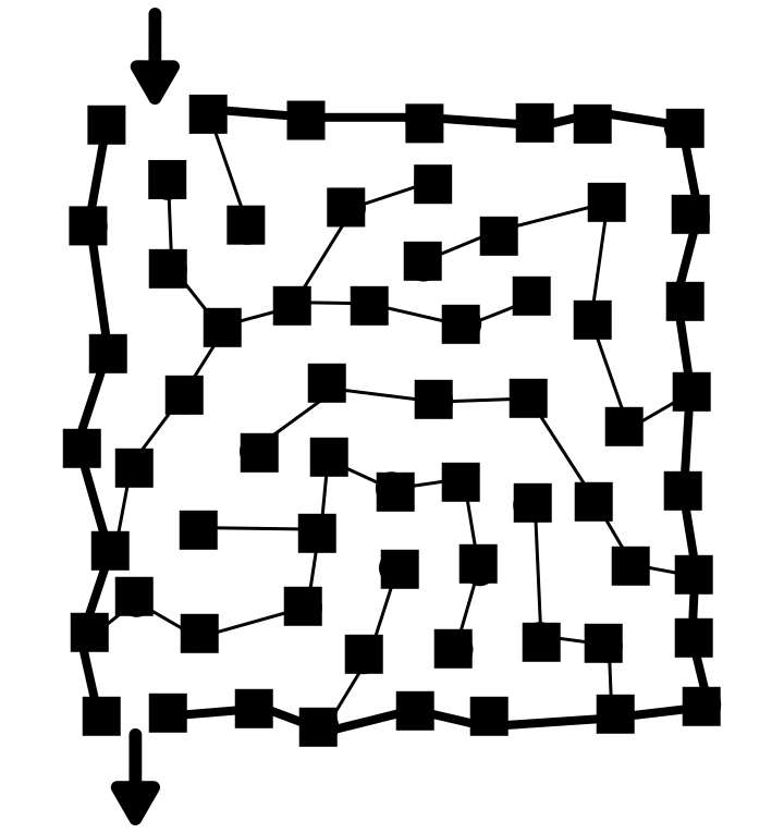 How to Make a Connected Dots Maze — Free Printable Mazes for All Ages