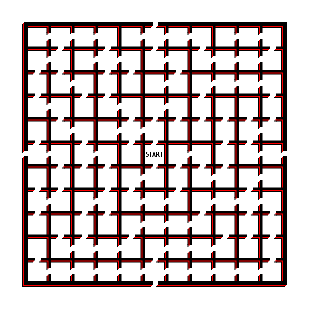 How to Make a Depth Maze — Do you maze?