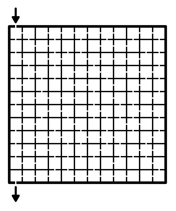 How to Make a Grid Maze — Free Printable Mazes for All Ages