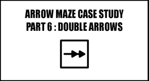 Arrow Mazes: A Comprehensive Guide to the Fun and Challenging Puzzles ...