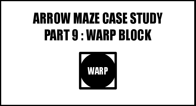 Arrow Mazes: A Comprehensive Guide to the Fun and Challenging Puzzles ...
