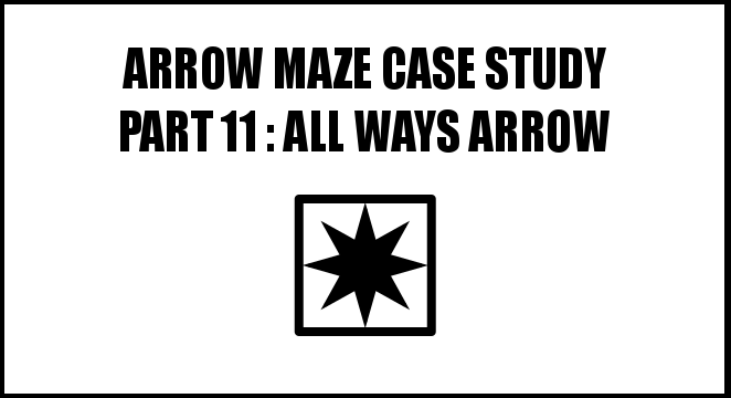 Arrow Mazes: A Comprehensive Guide to the Fun and Challenging Puzzles ...