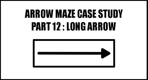 Arrow Mazes: A Comprehensive Guide to the Fun and Challenging Puzzles ...