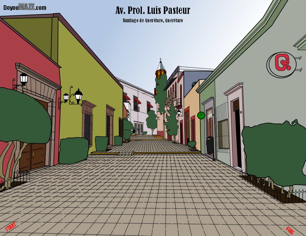 12 Maze Art Ideas : Unlocking Creative Possibilities — Do you maze?