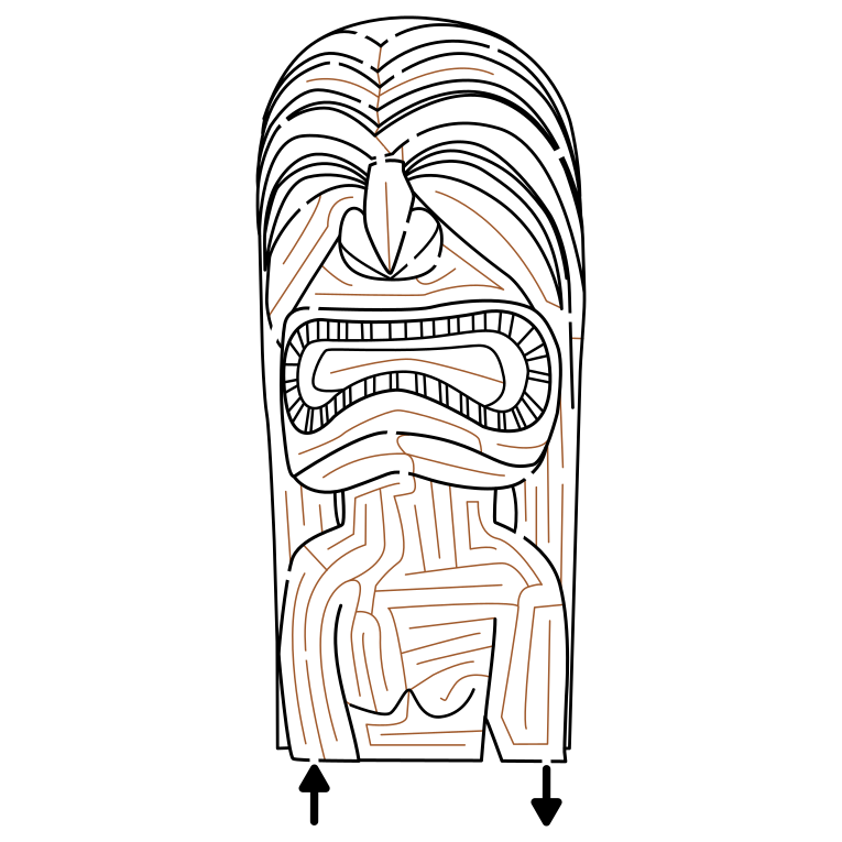 Case Study #1 - How to Improve a Bad Maze — Free Printable Mazes for ...