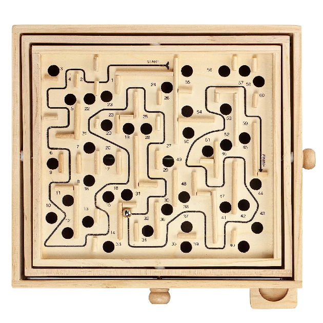 Lost in the Melodies: Exploring the Best Songs Named Labyrinth — Do you ...