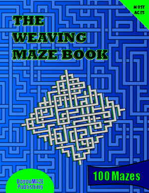 Amazon Maze Books - Collected Maze books for sale — Free Printable ...