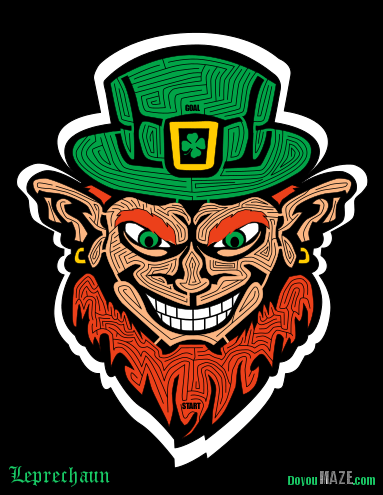 Maze of the Week #62 - Windmill Maze — Do you maze?